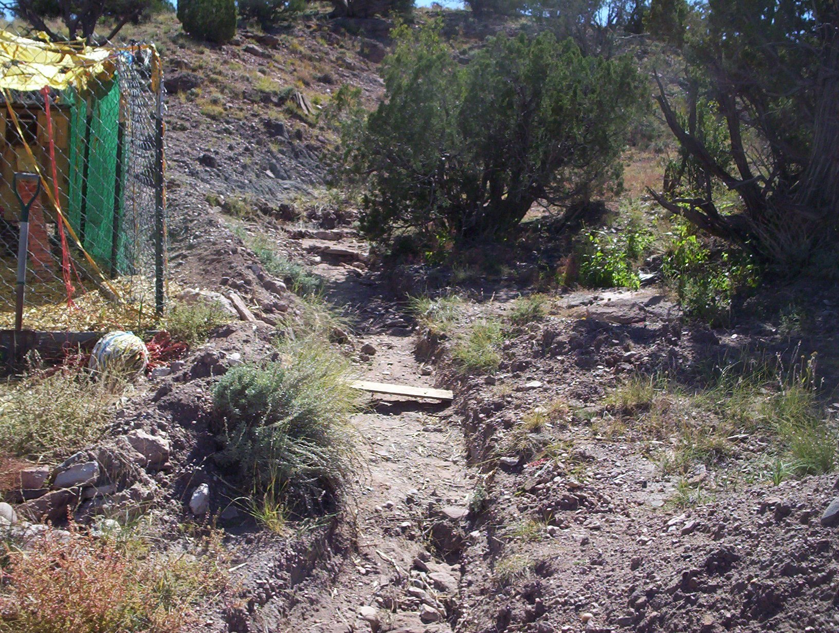 Monsoon’s finally over, time to do something less dramatic with the ...