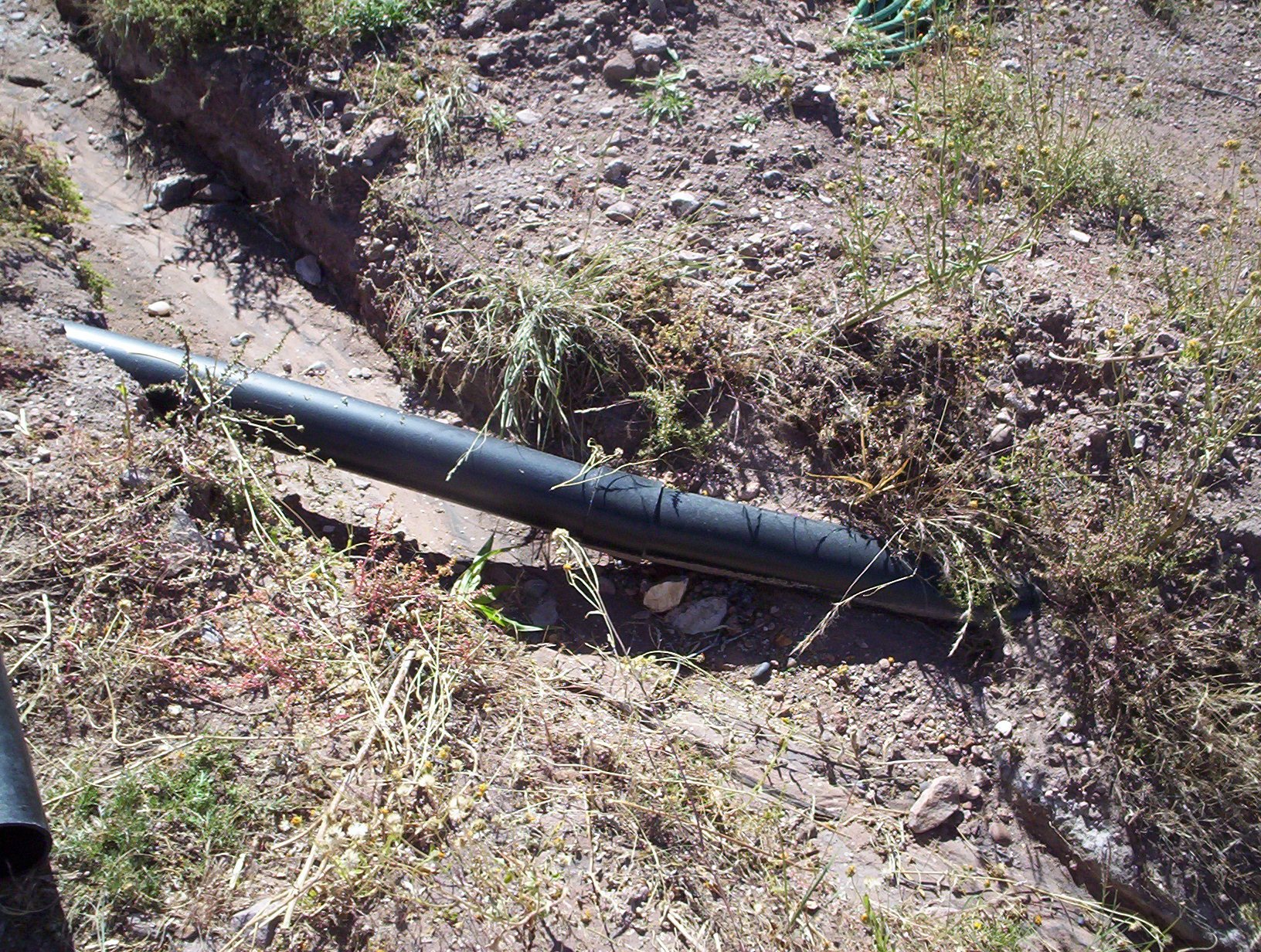 Monsoon’s finally over, time to do something less dramatic with the ...