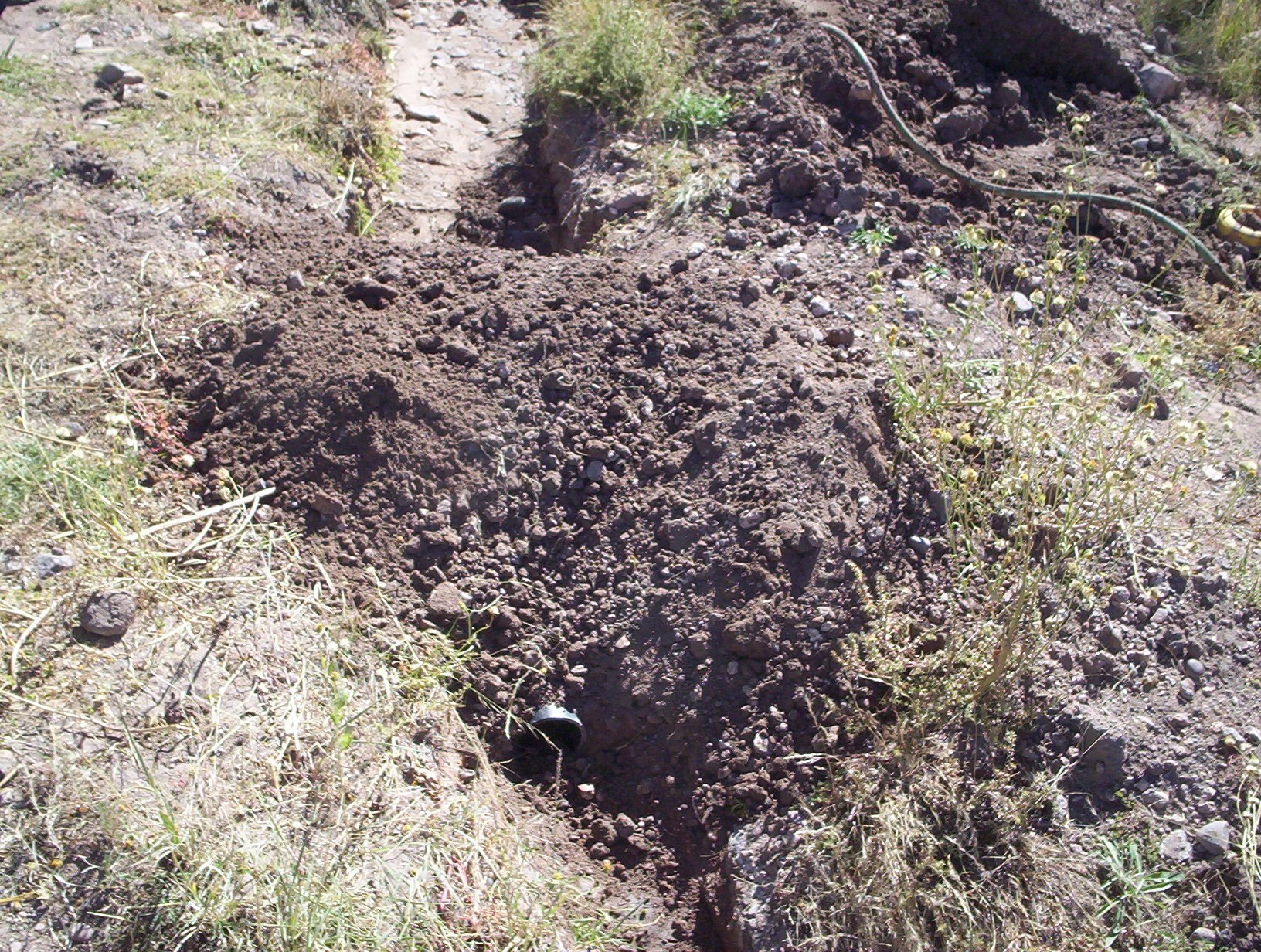 Monsoon’s finally over, time to do something less dramatic with the ...