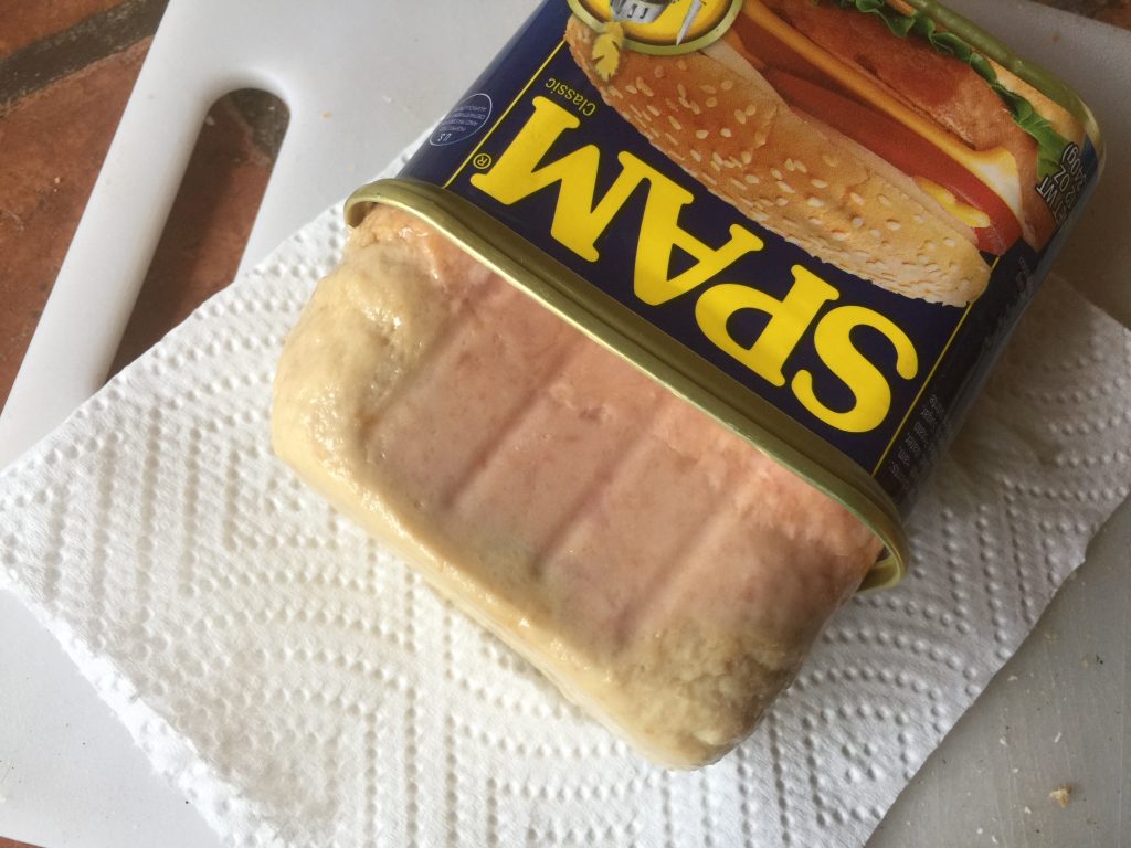 So you think Spam can’t go bad? | The Ultimate Answer to Kings