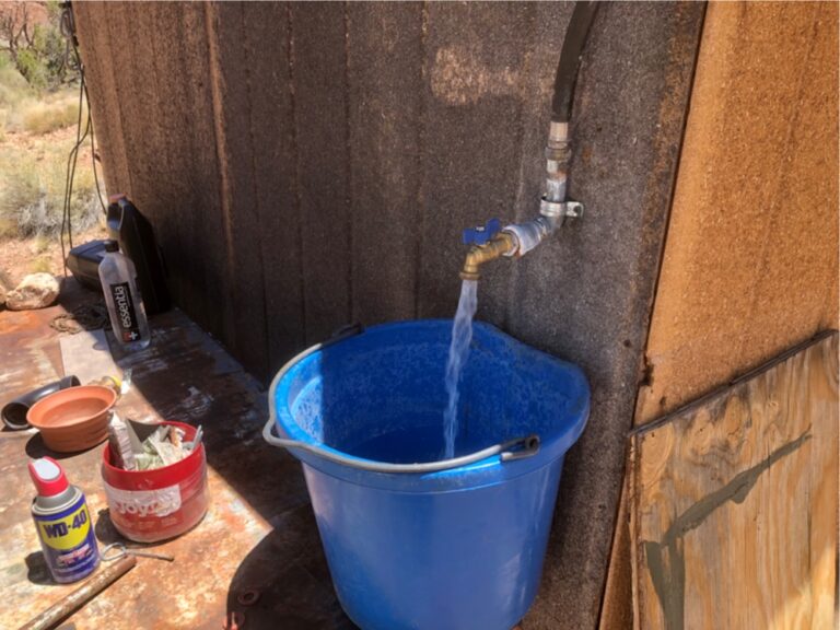 Hillbilly Water Heater: That was harder than expected, but… | The ...