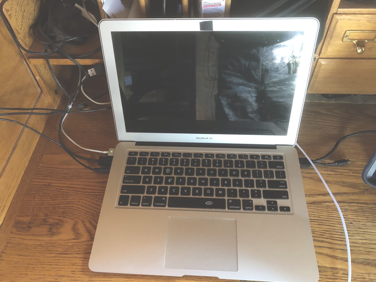 Okay, my computer seems to have died in its sleep. | The Ultimate ...